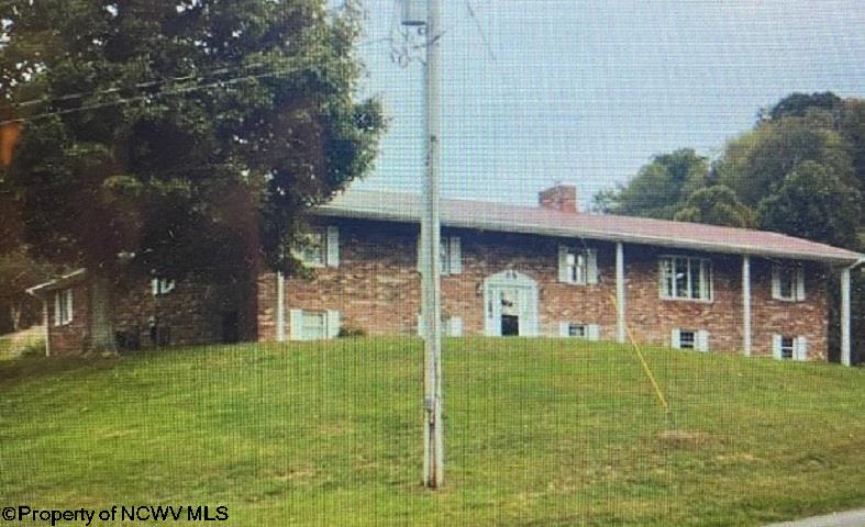 1507 Zachs Run Road, Mount Clare, WV | 10152952 | Railey Realty