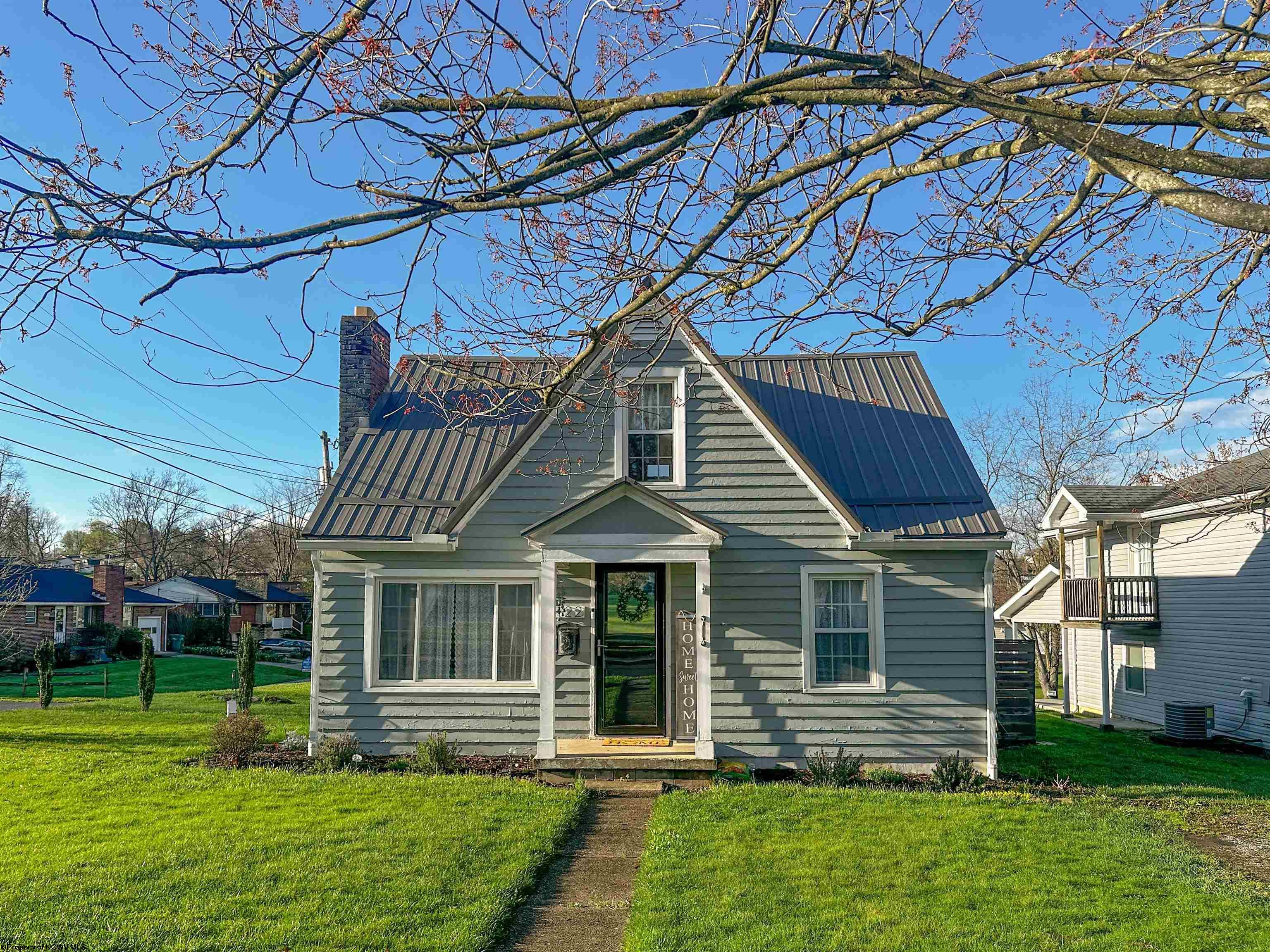 122 W Olive Street, Bridgeport, WV | 10153653 | Railey Realty