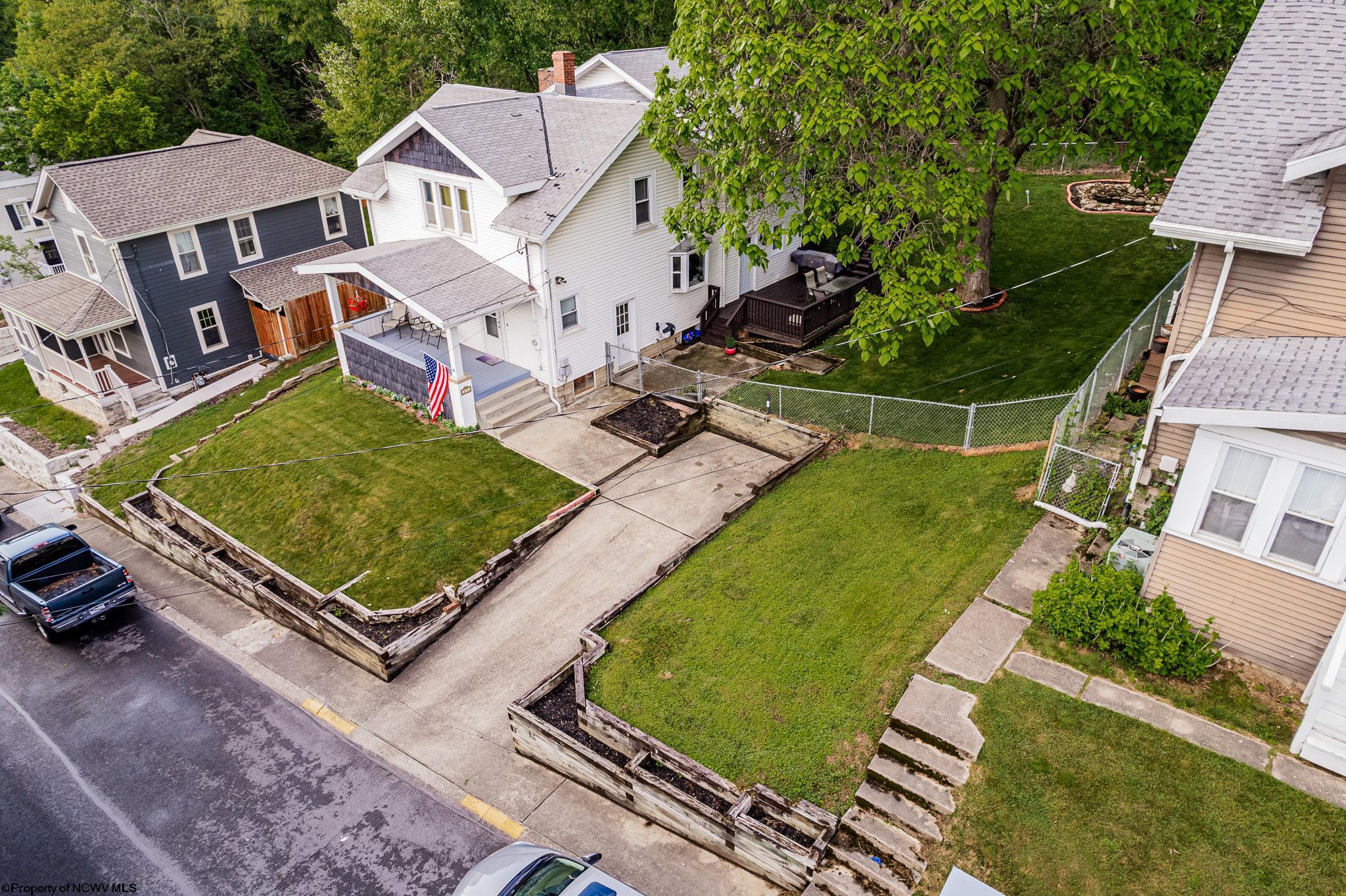 433 Vangilder Avenue, Morgantown, WV | 10154268 | Railey Realty