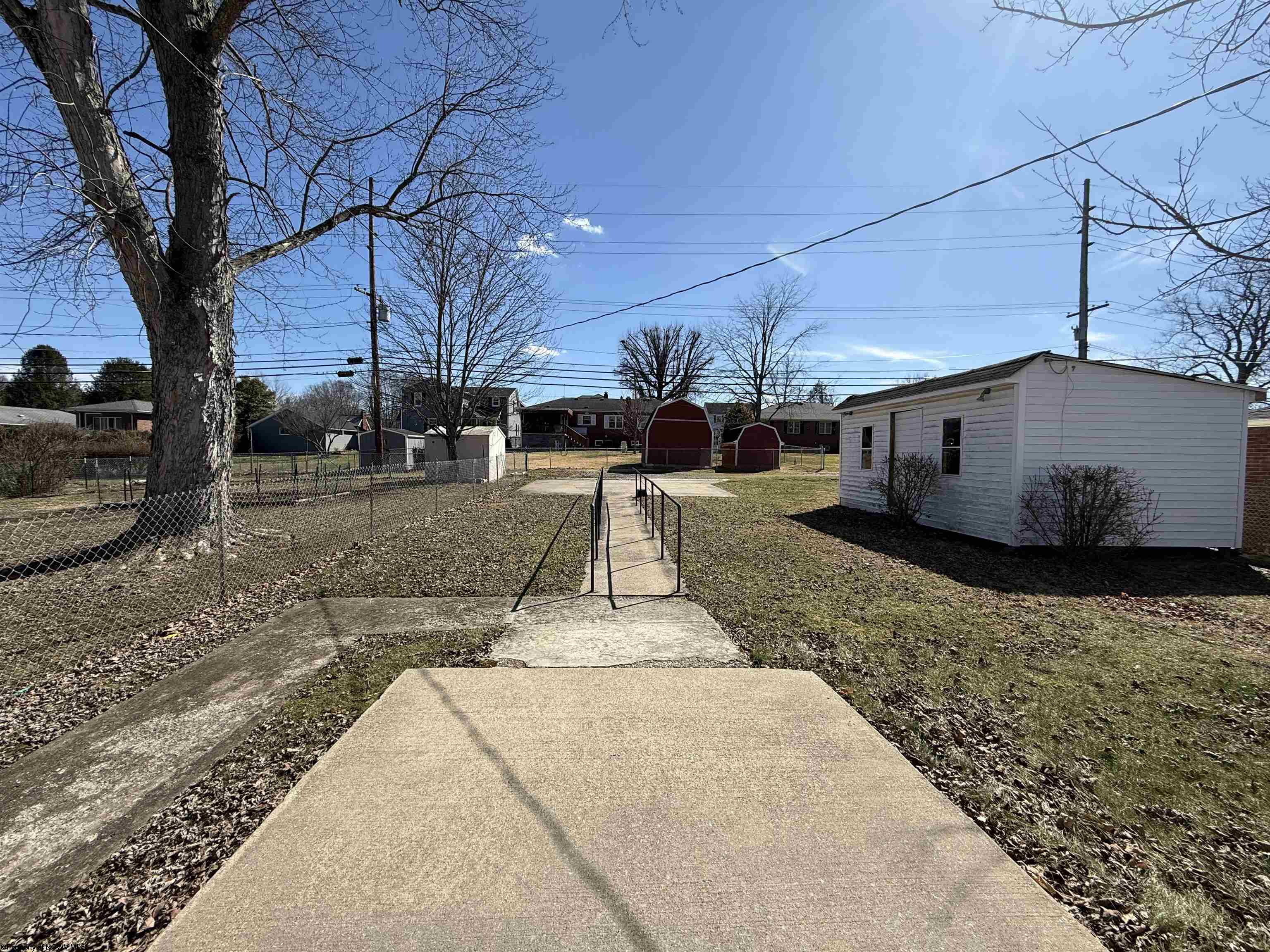 137 Arbutus Drive, Nutter Fort, WV | 10158158 | Railey Realty