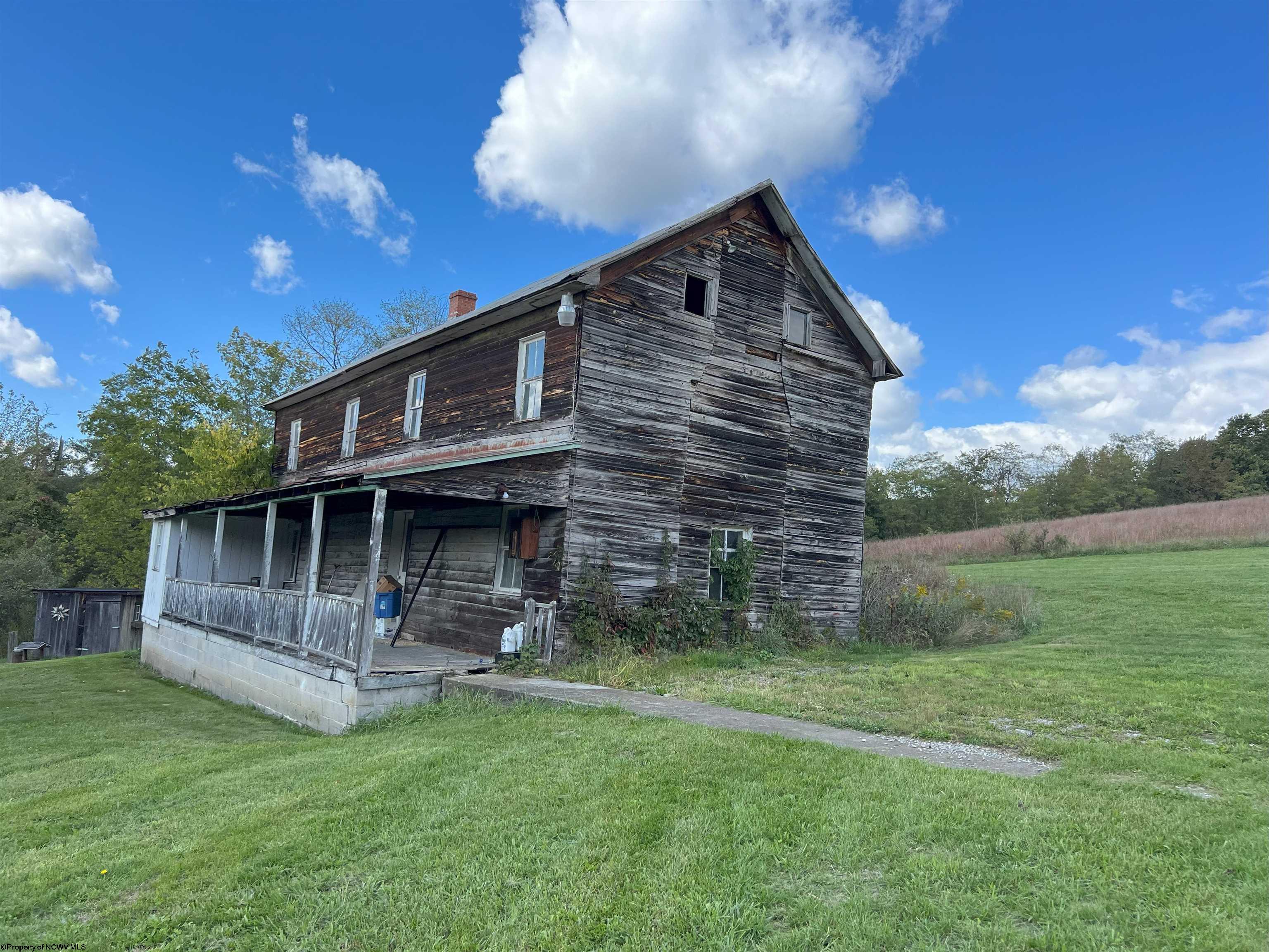 528 N Texas Road, Augusta, WV | 10151516 | Railey Realty
