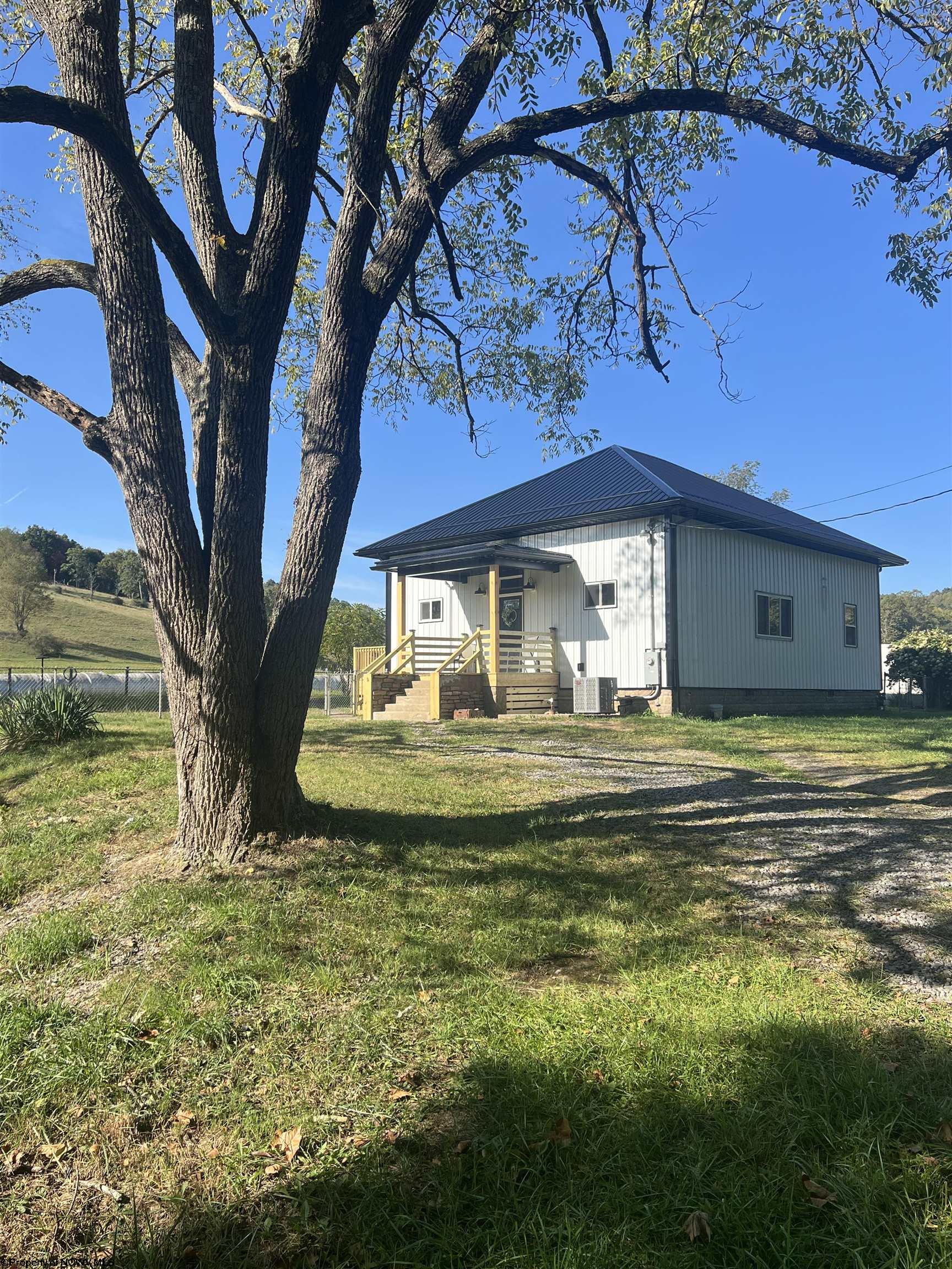 507 Bisetown Road, Lost Creek, WV | 10156574 | Railey Realty