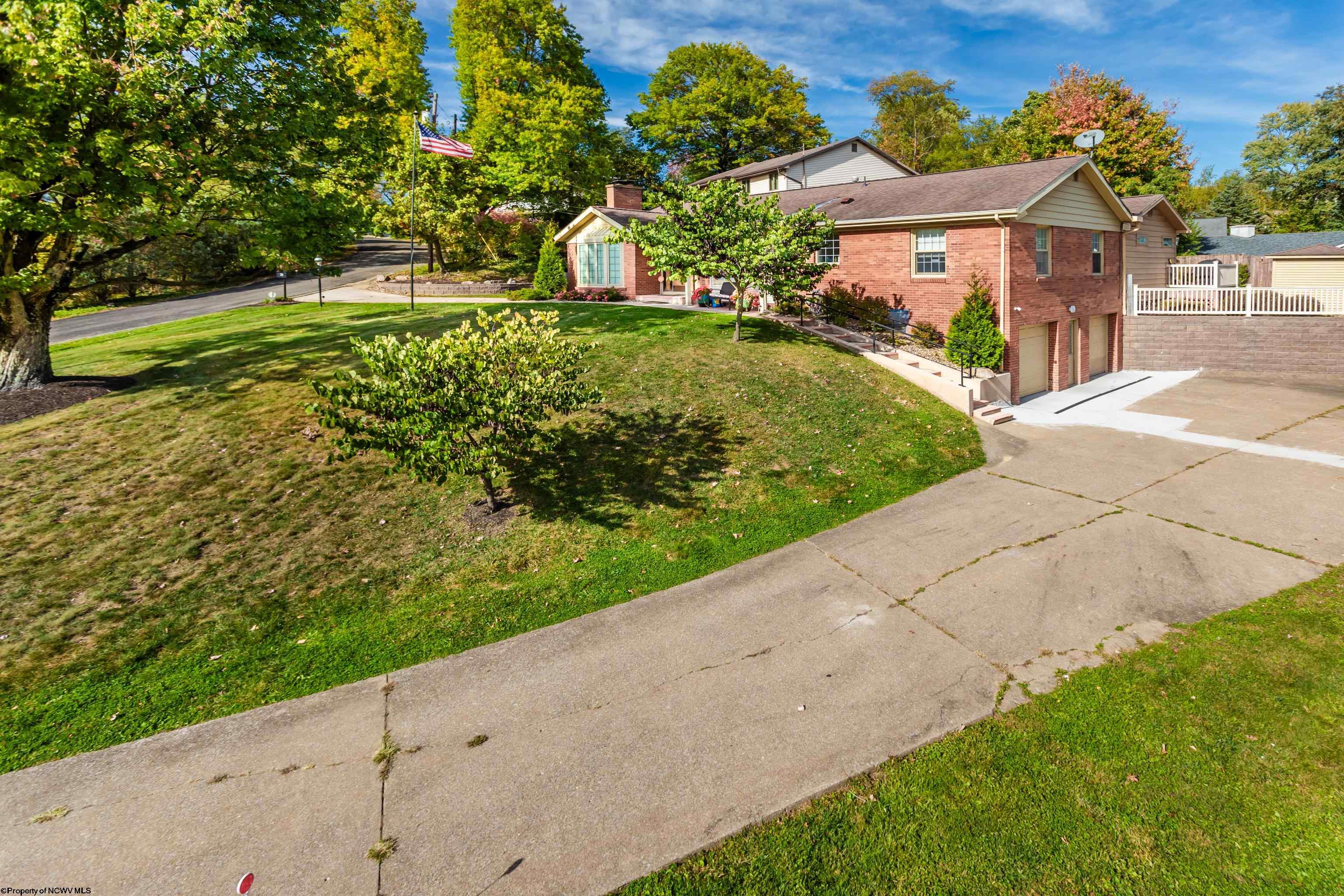 30 Kingston Drive, Morgantown, WV | 10155514 | Railey Realty