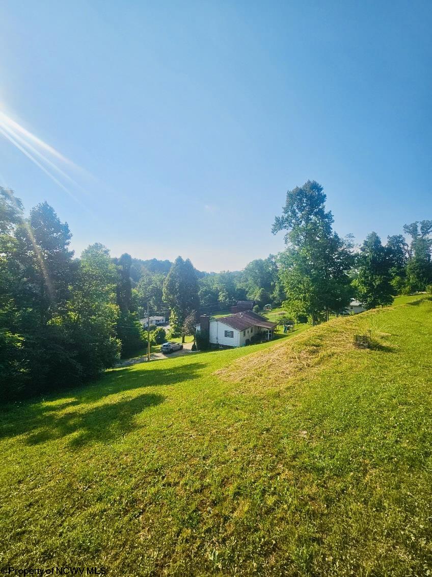 3370 Old Davisson Run Road, Clarksburg, WV | 10154796 | Railey Realty