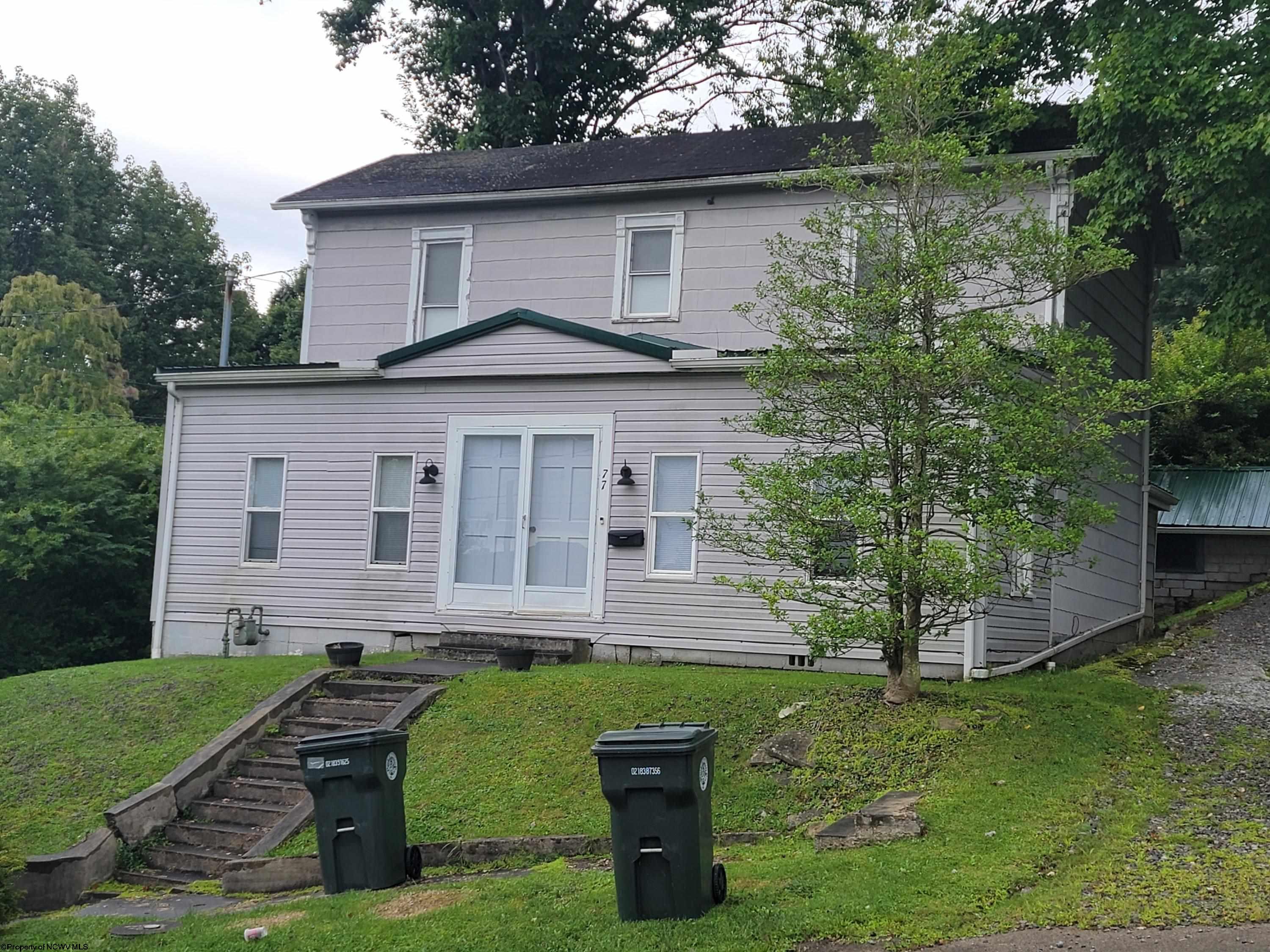 77 W Victoria Street, Buckhannon, WV | 10150702 | Railey Realty