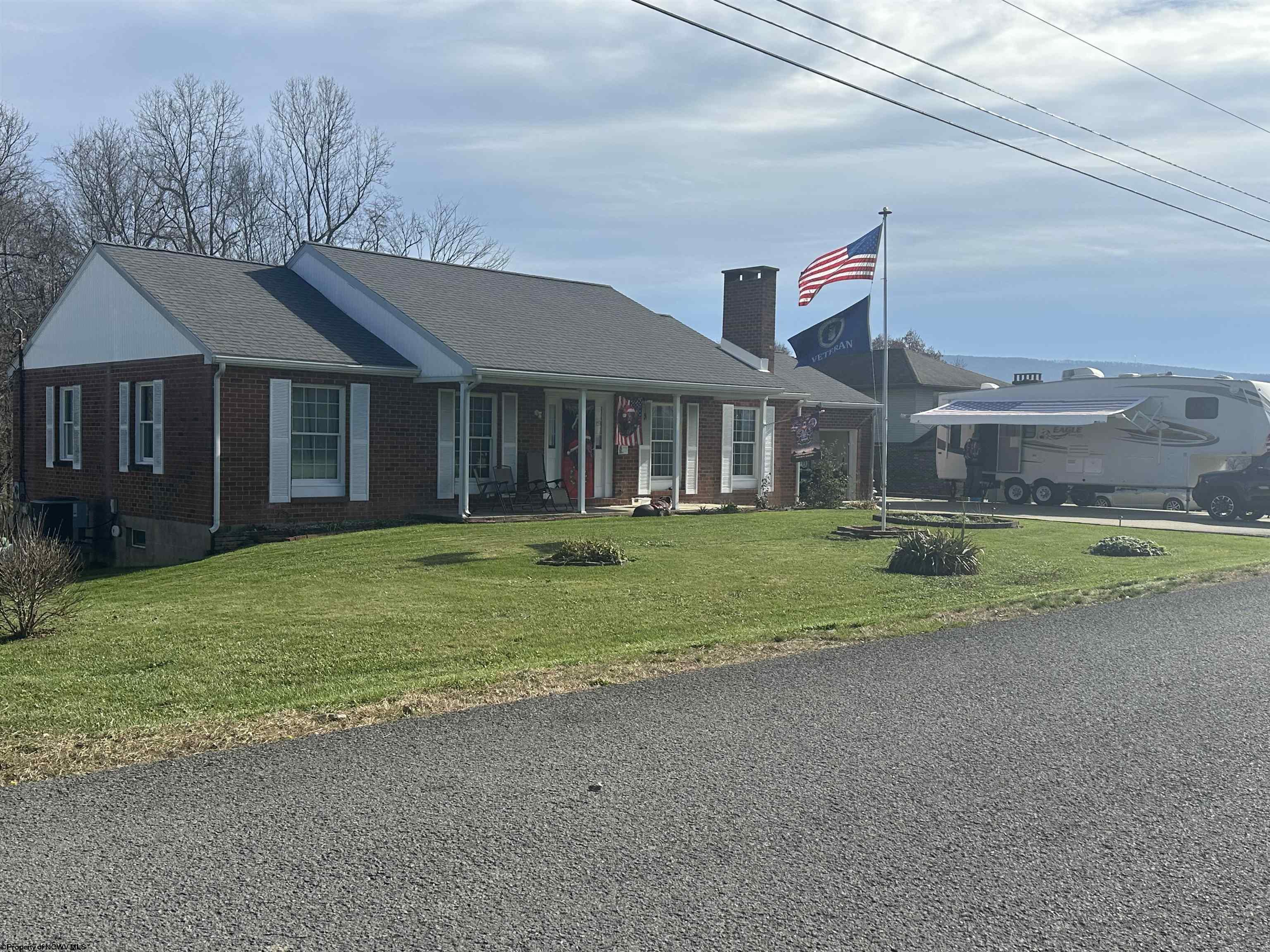 211 Kimberly Lane, Kingwood, WV | 10151783 | Railey Realty