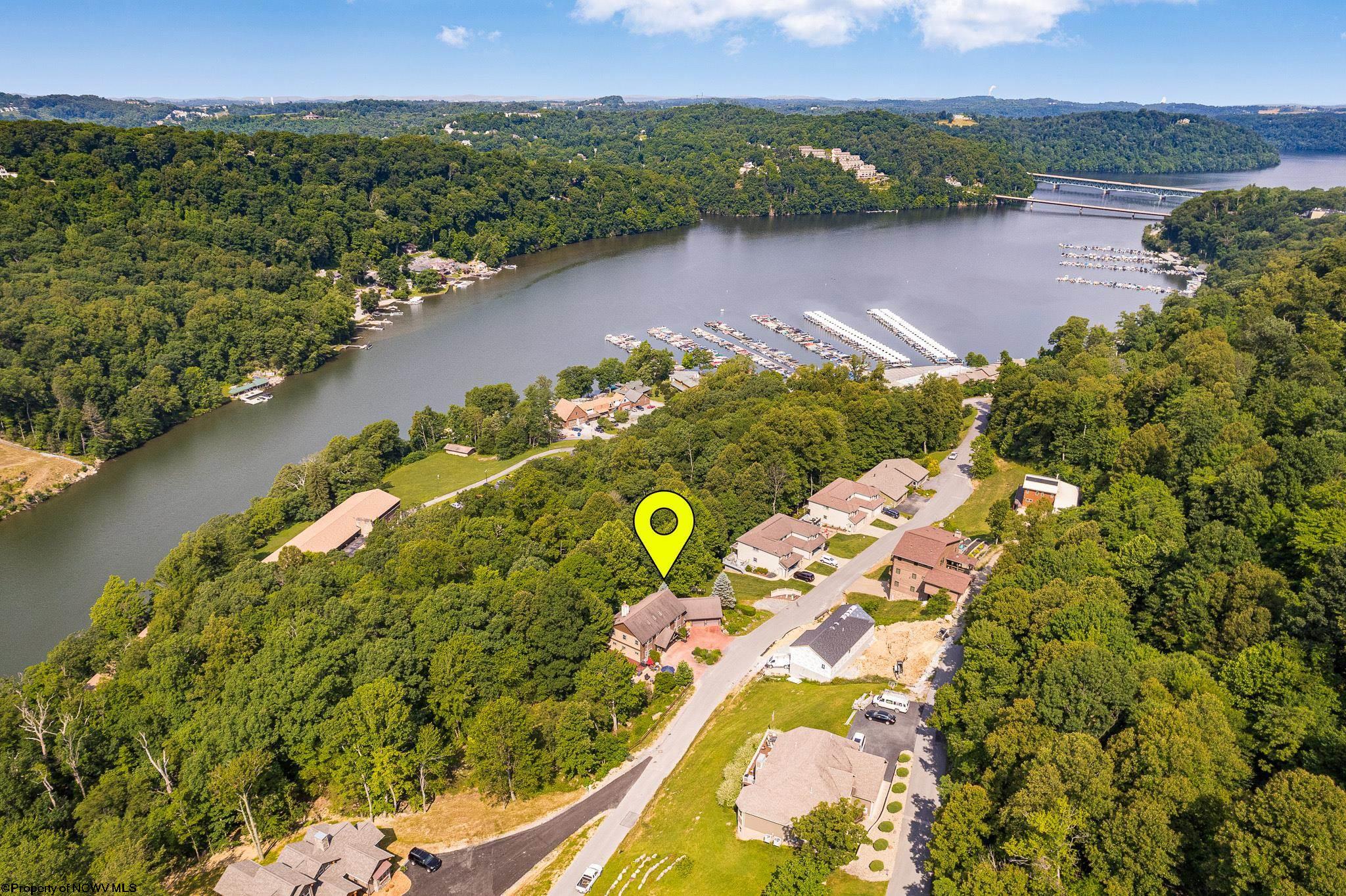 24 Oak Ridge Drive, Morgantown, WV | 10154955 | Railey Realty
