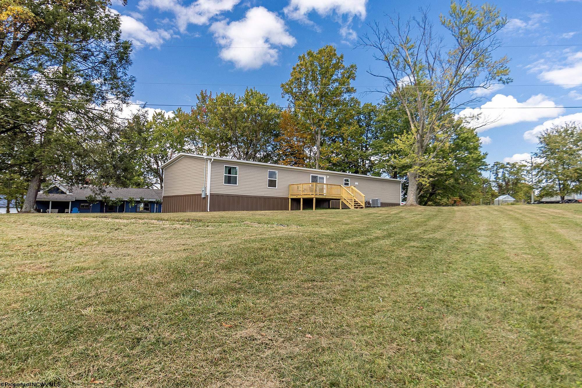 1243 Tyrone Road, Morgantown, WV | 10156465 | Railey Realty