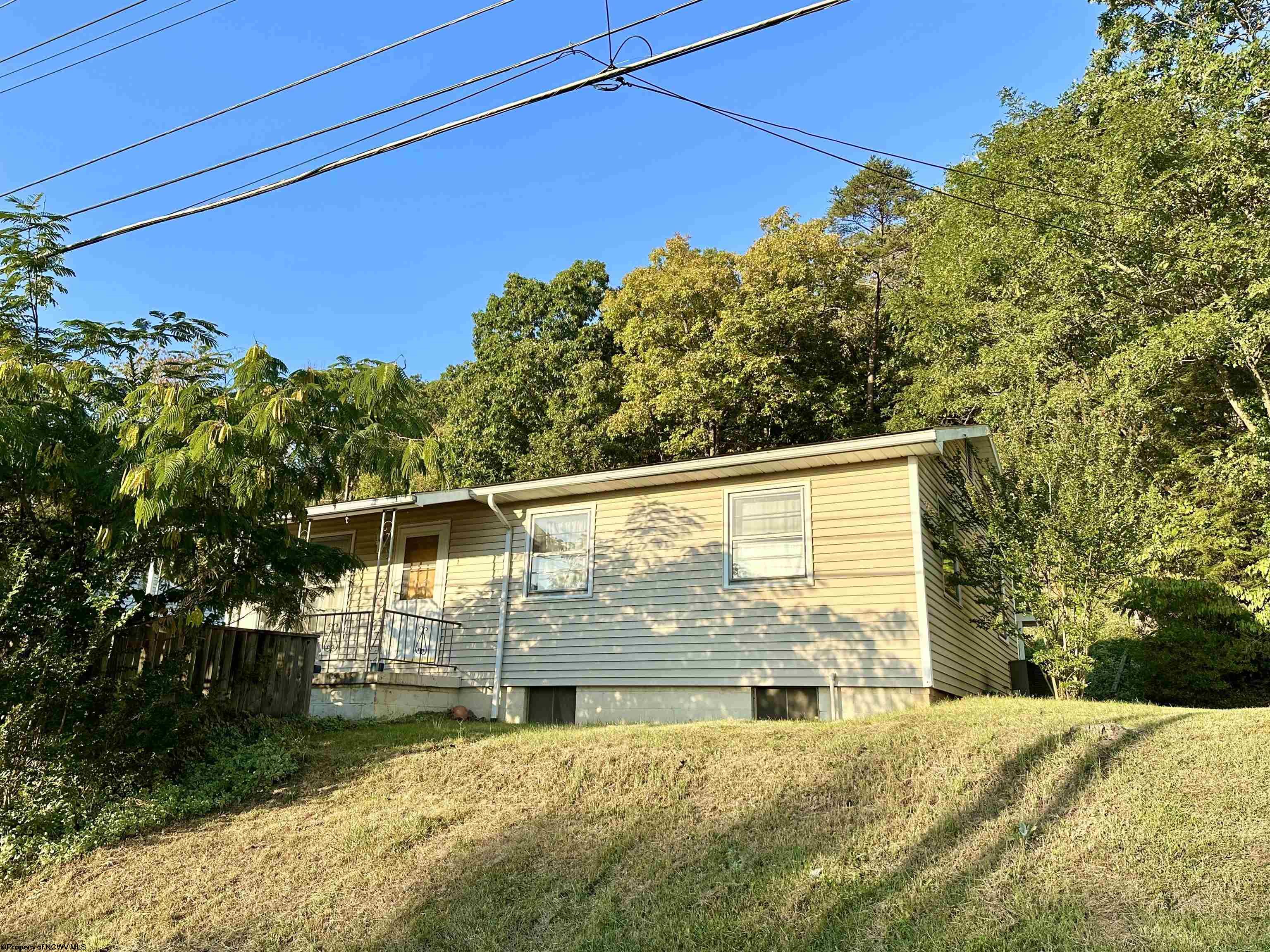 2502 Core Road, Parkersburg, WV | 10151400 | Railey Realty