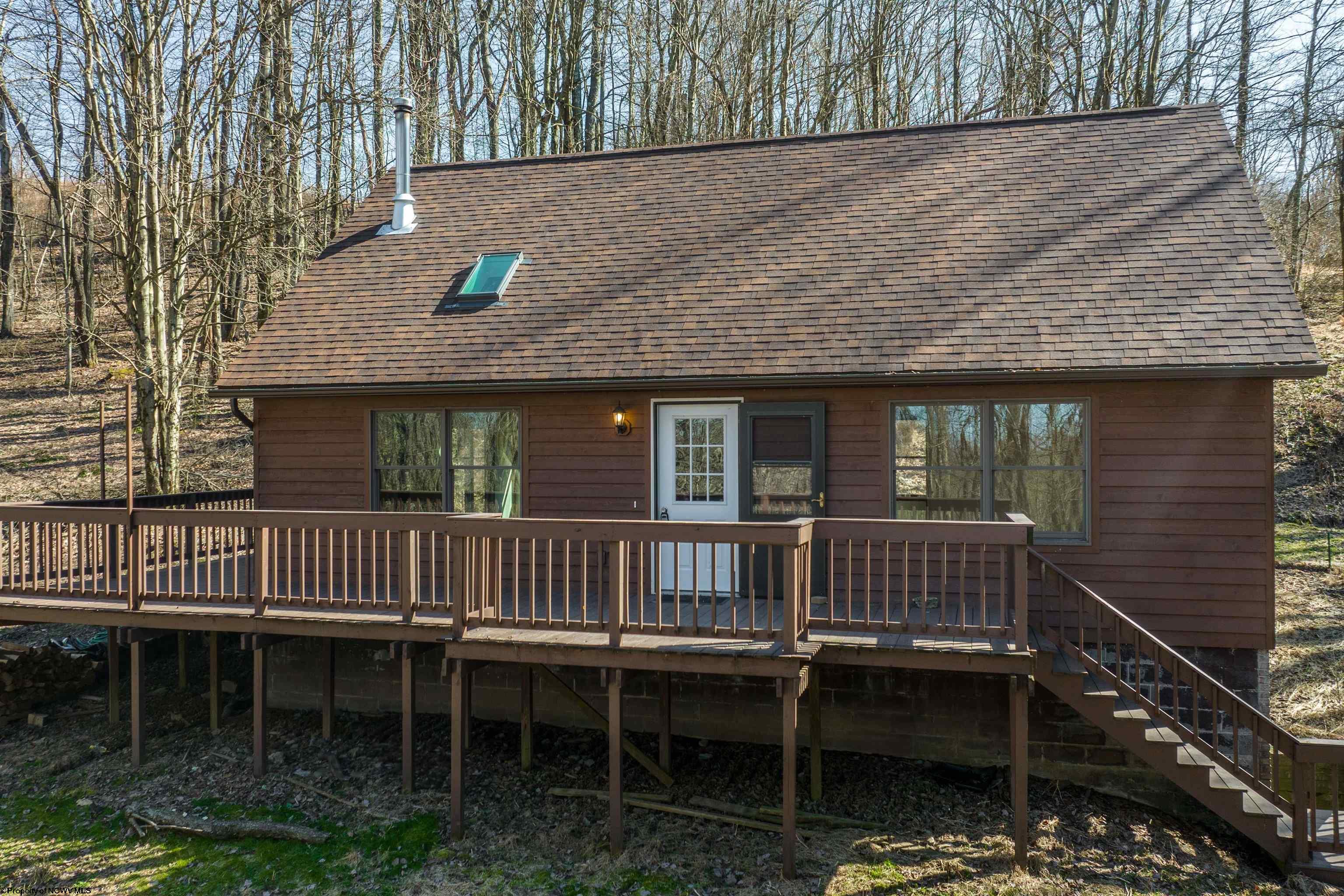 163 Brewer Road, Morgantown, WV | 10153102 | Railey Realty