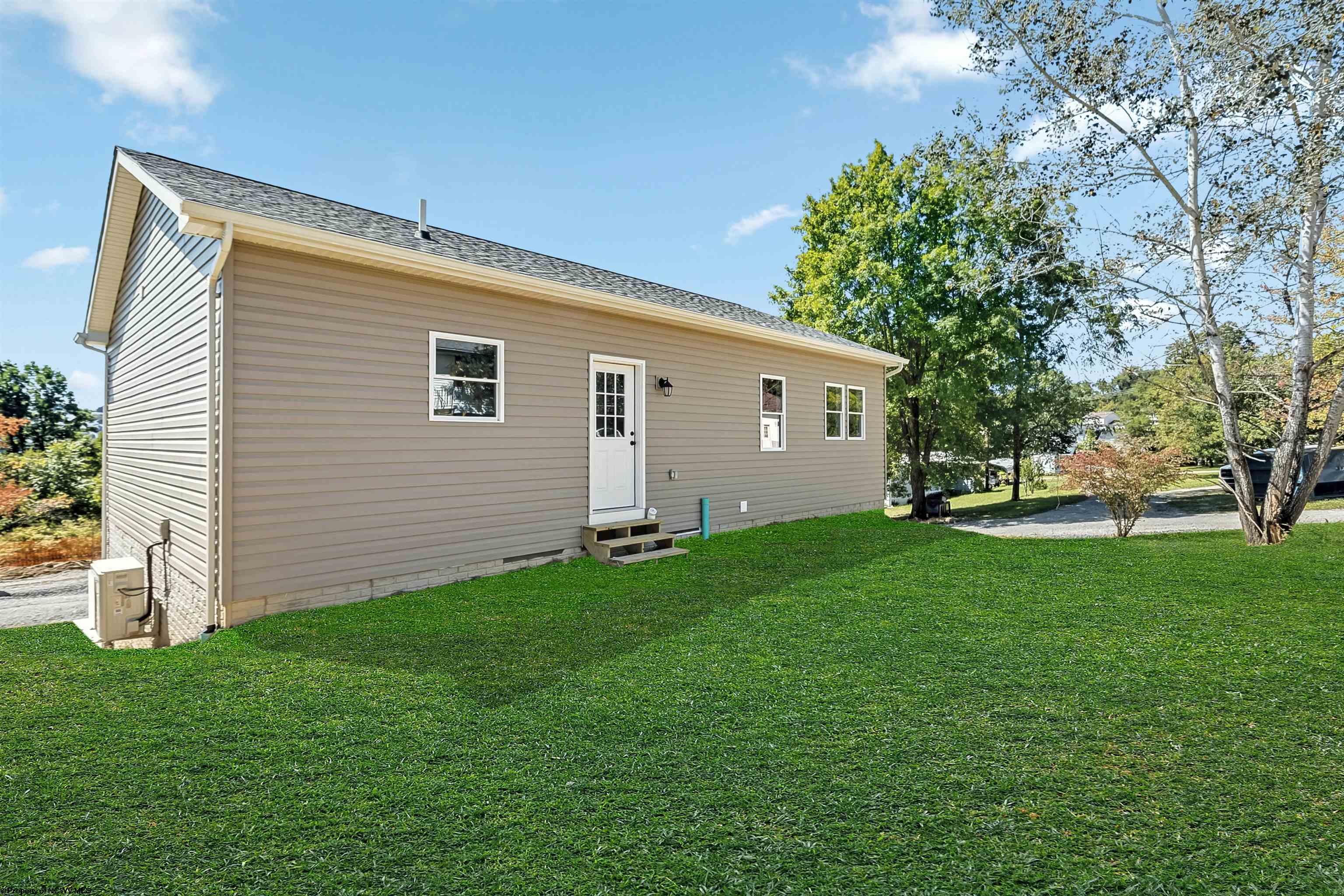 210 Josephine Drive, Morgantown, WV | 10161461 | Railey Realty