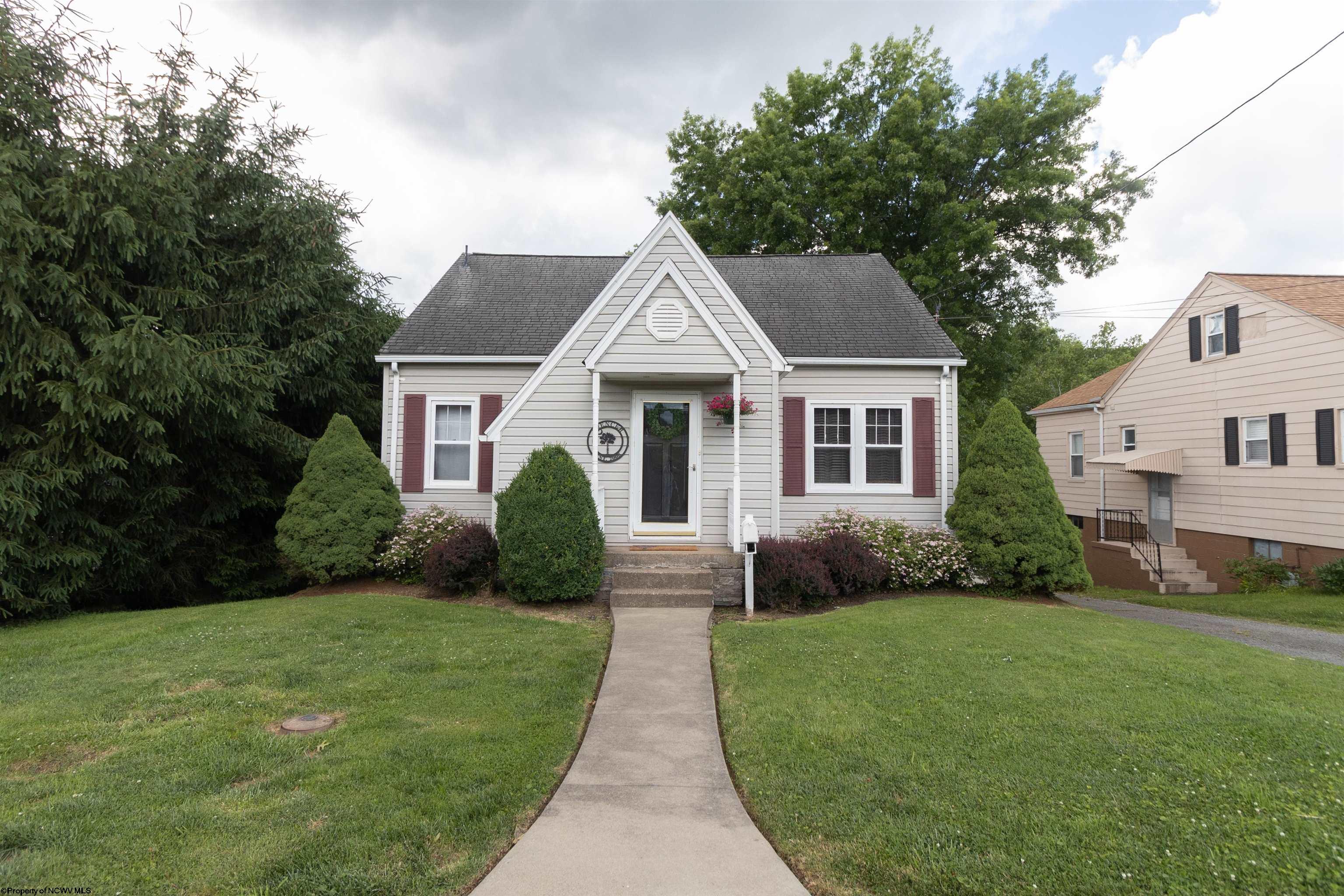 305 Pennsylvania Avenue, Bridgeport, WV | 10154517 | Railey Realty