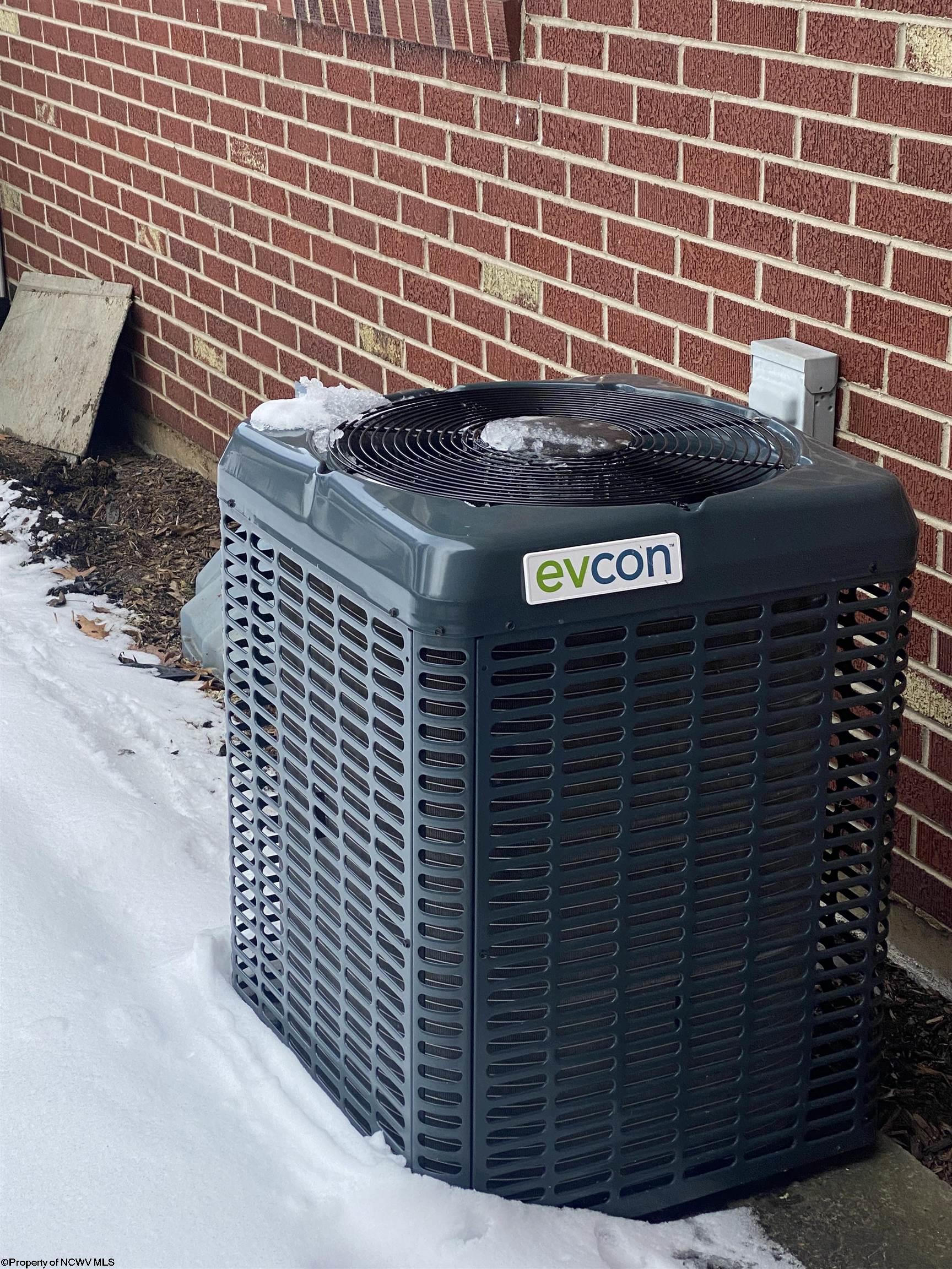 211 Emerson Road, Clarksburg, WV | 10152580 | Railey Realty