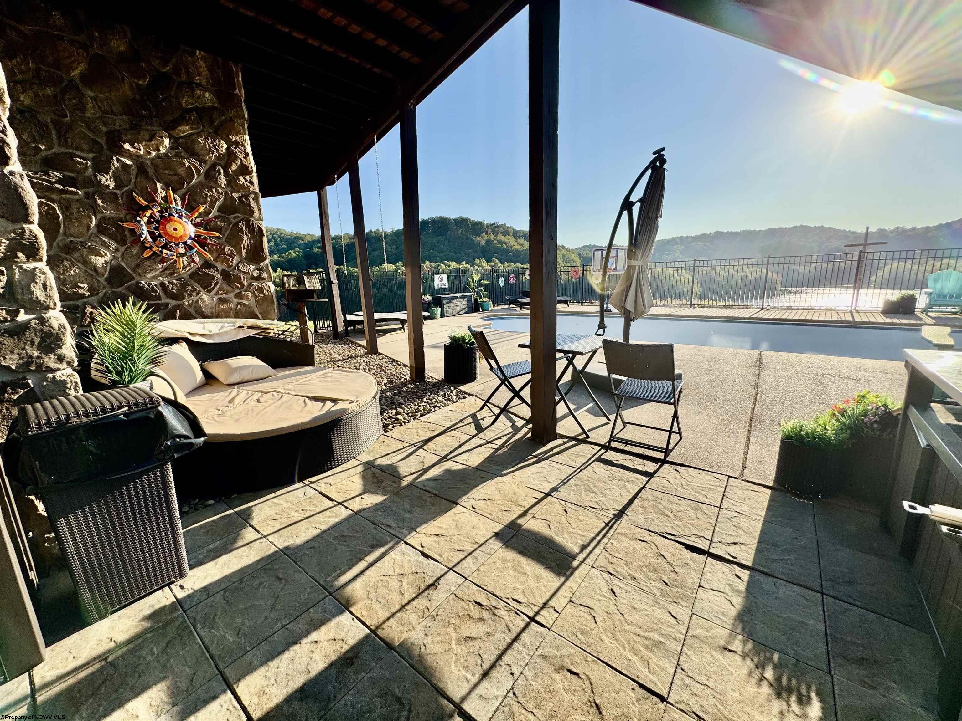 850 Lakeview Drive, Horner, WV | 10161529 | Railey Realty