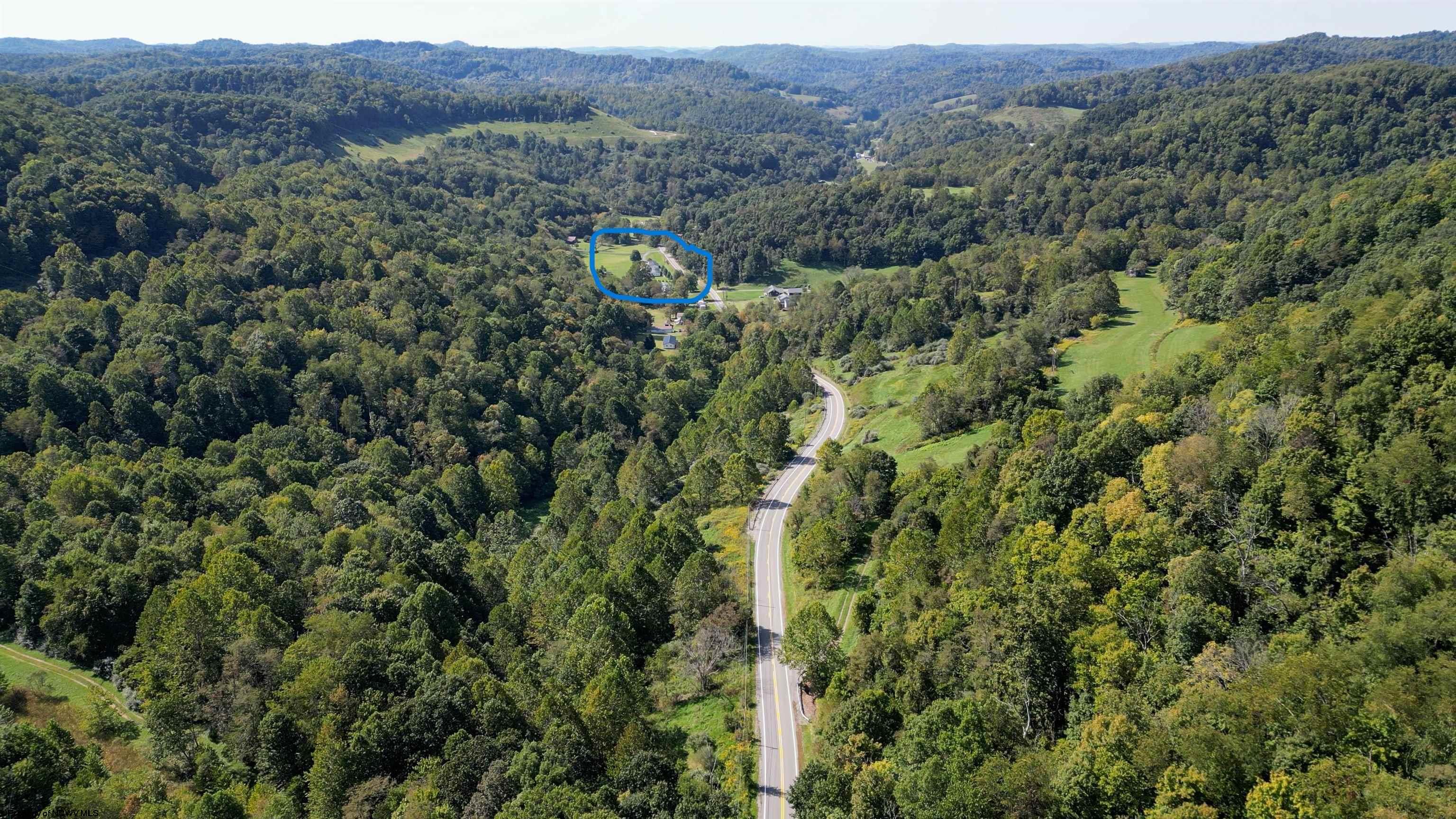 1505 Hackers Creek Road, Buckhannon, WV | 10152838 | Railey Realty