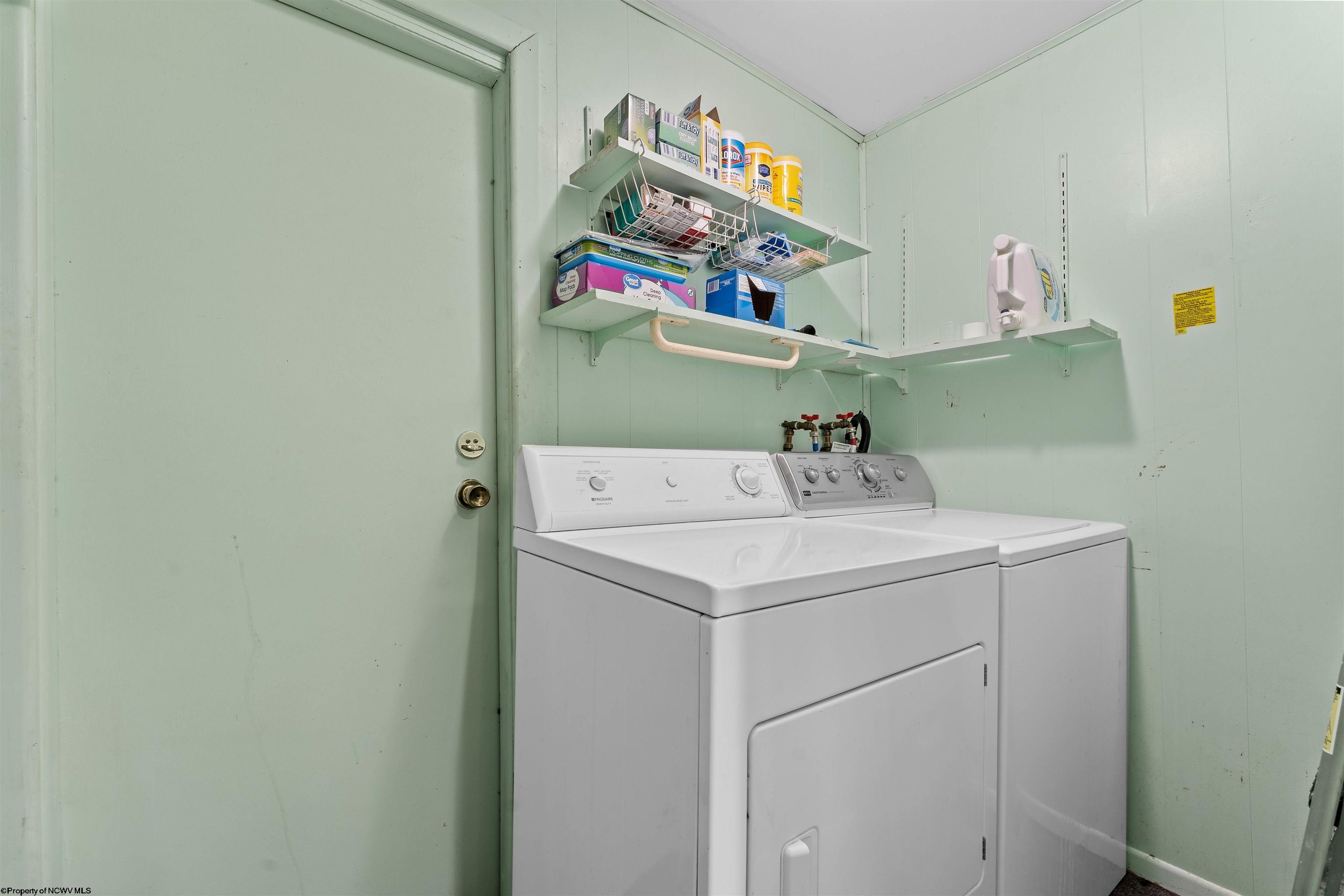 1341 Cain Street, Morgantown, WV | 10154371 | Railey Realty