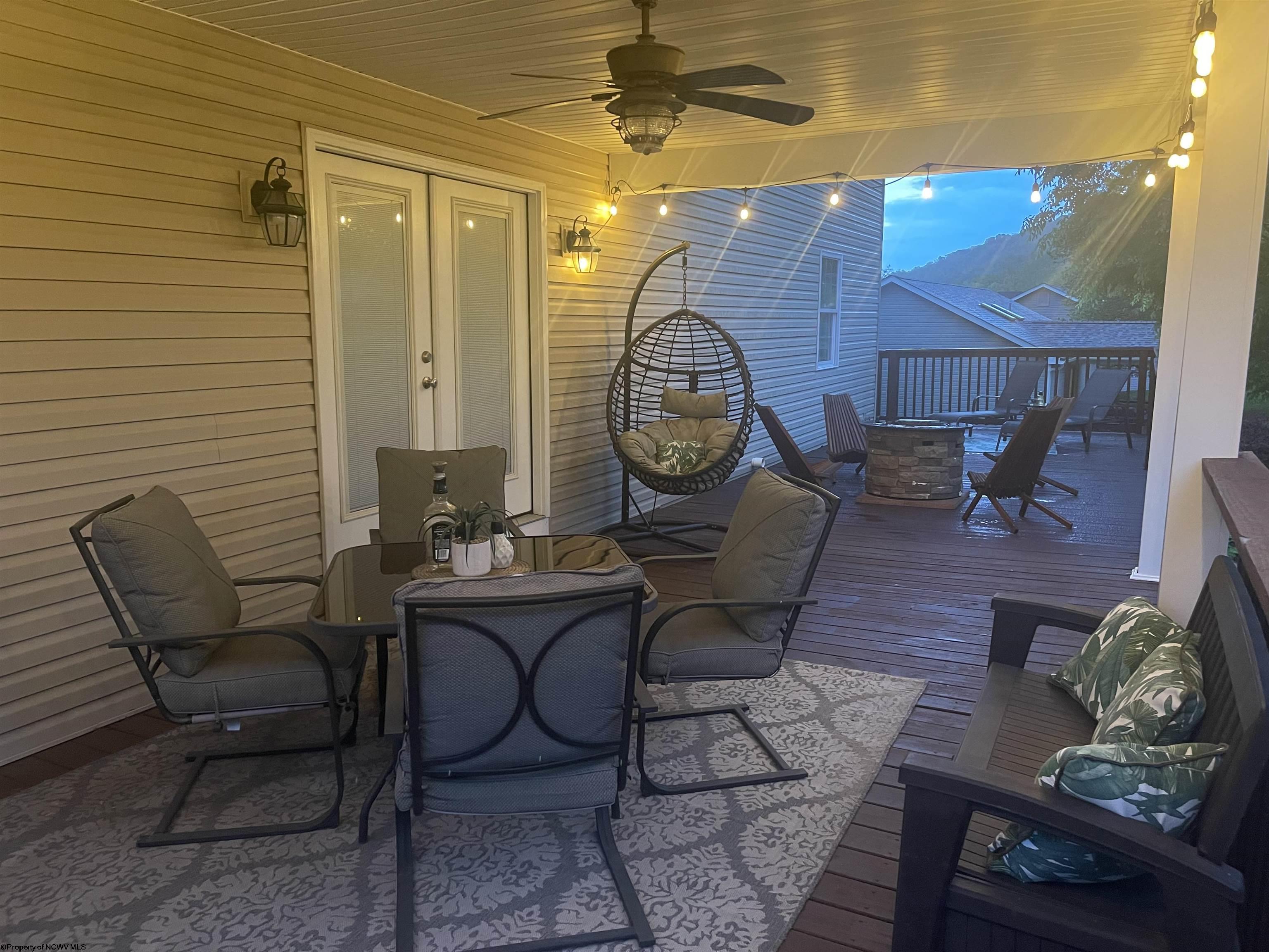 1019 Ashton Drive, Morgantown, WV | 10154207 | Railey Realty