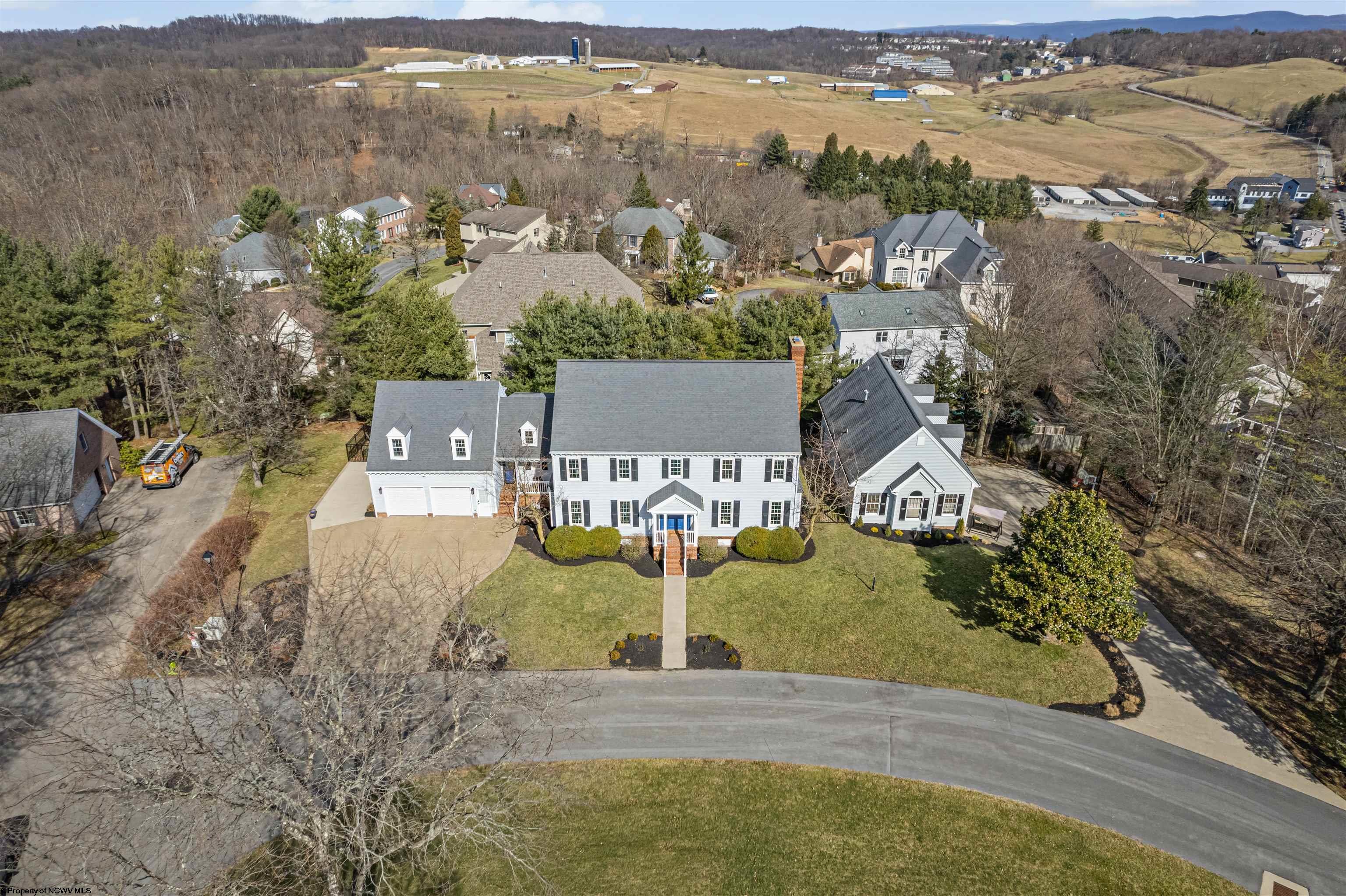 7 Nordic Drive, Morgantown, WV | 10147695 | Railey Realty