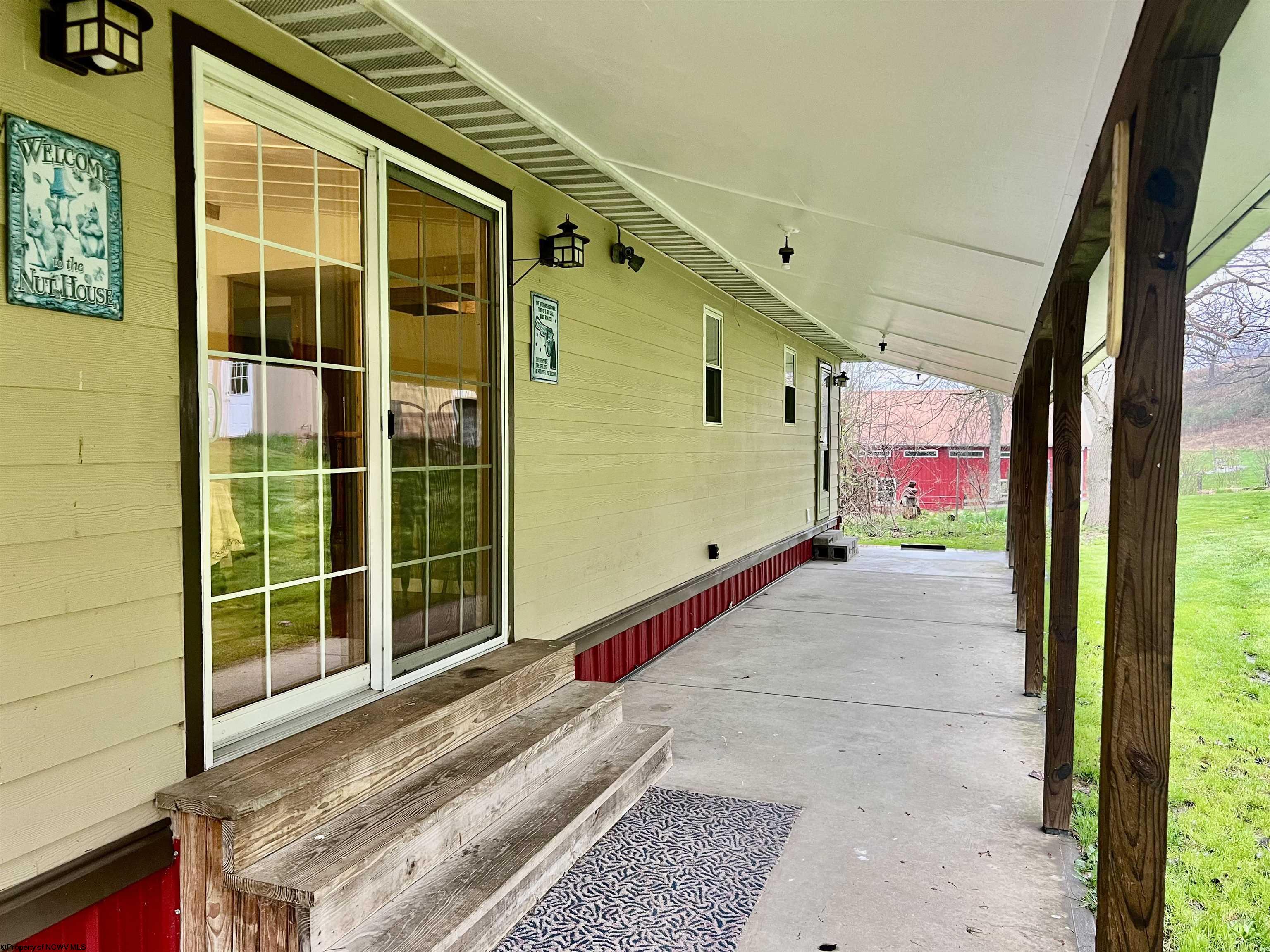 19392 Barbour County Highway, Philippi, WV | 10153564 | Railey Realty