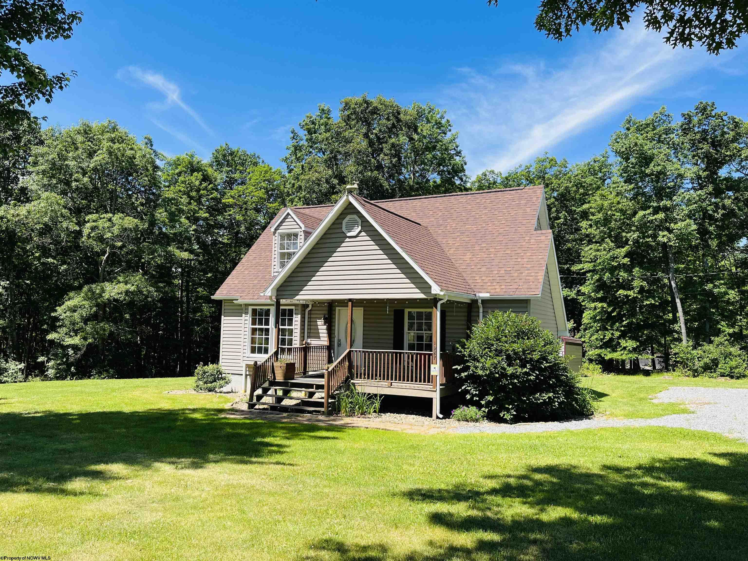 1987 Herring Road, Kingwood, WV | 10153994 | Railey Realty