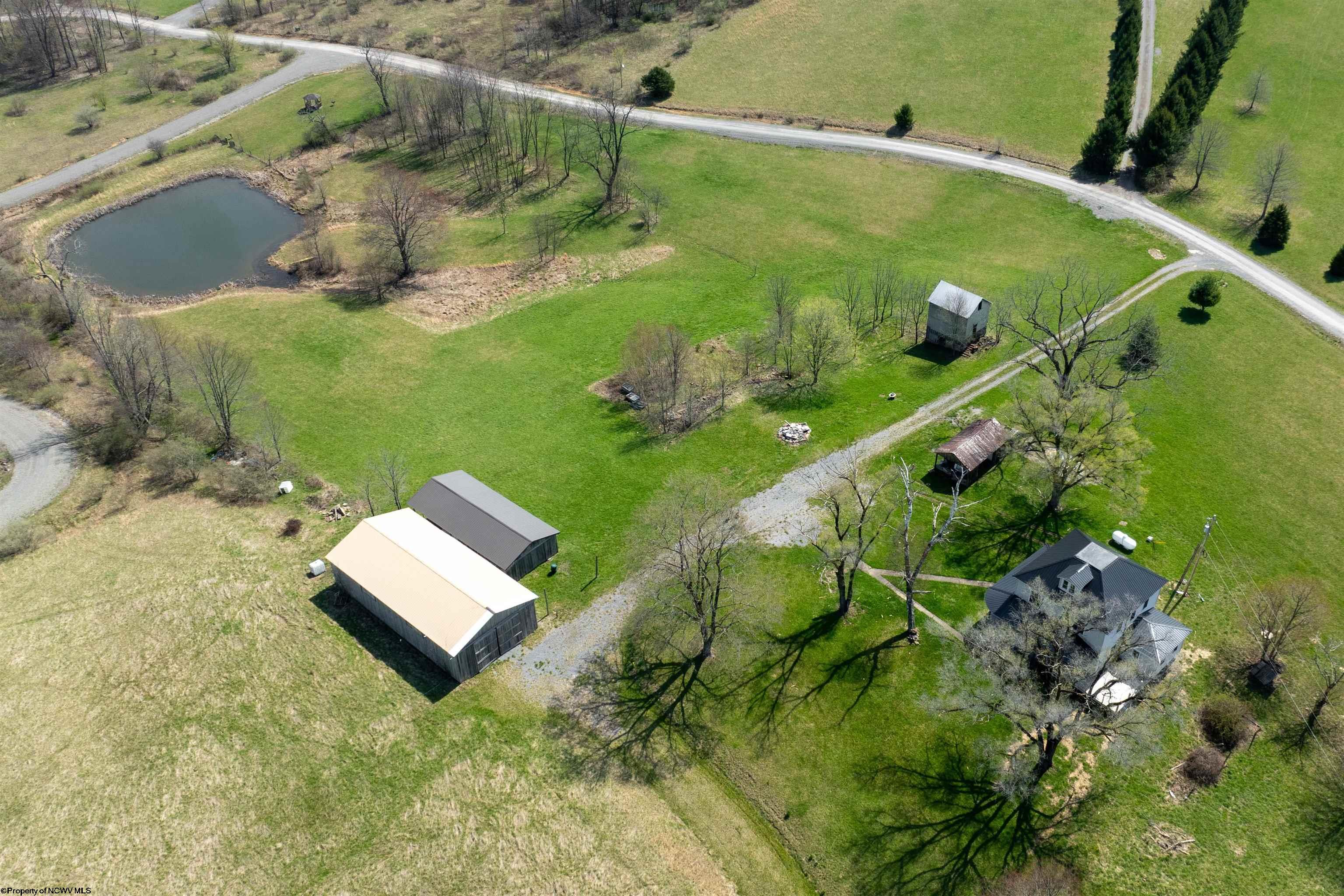 303 Hudson Mill Road, Albright, WV | 10159073 | Railey Realty