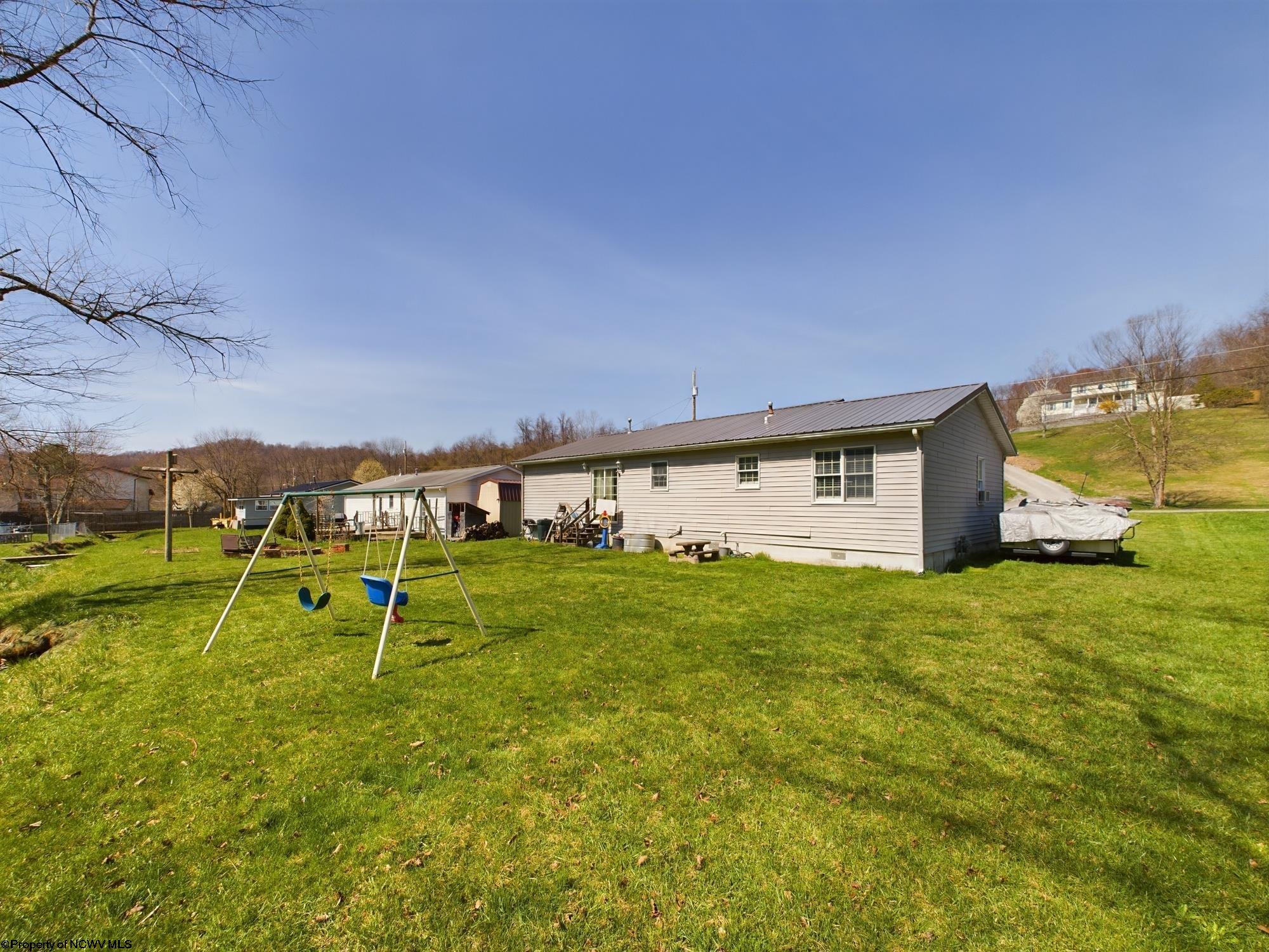 192 Front Street, Lost Creek, WV | 10153390 | Railey Realty