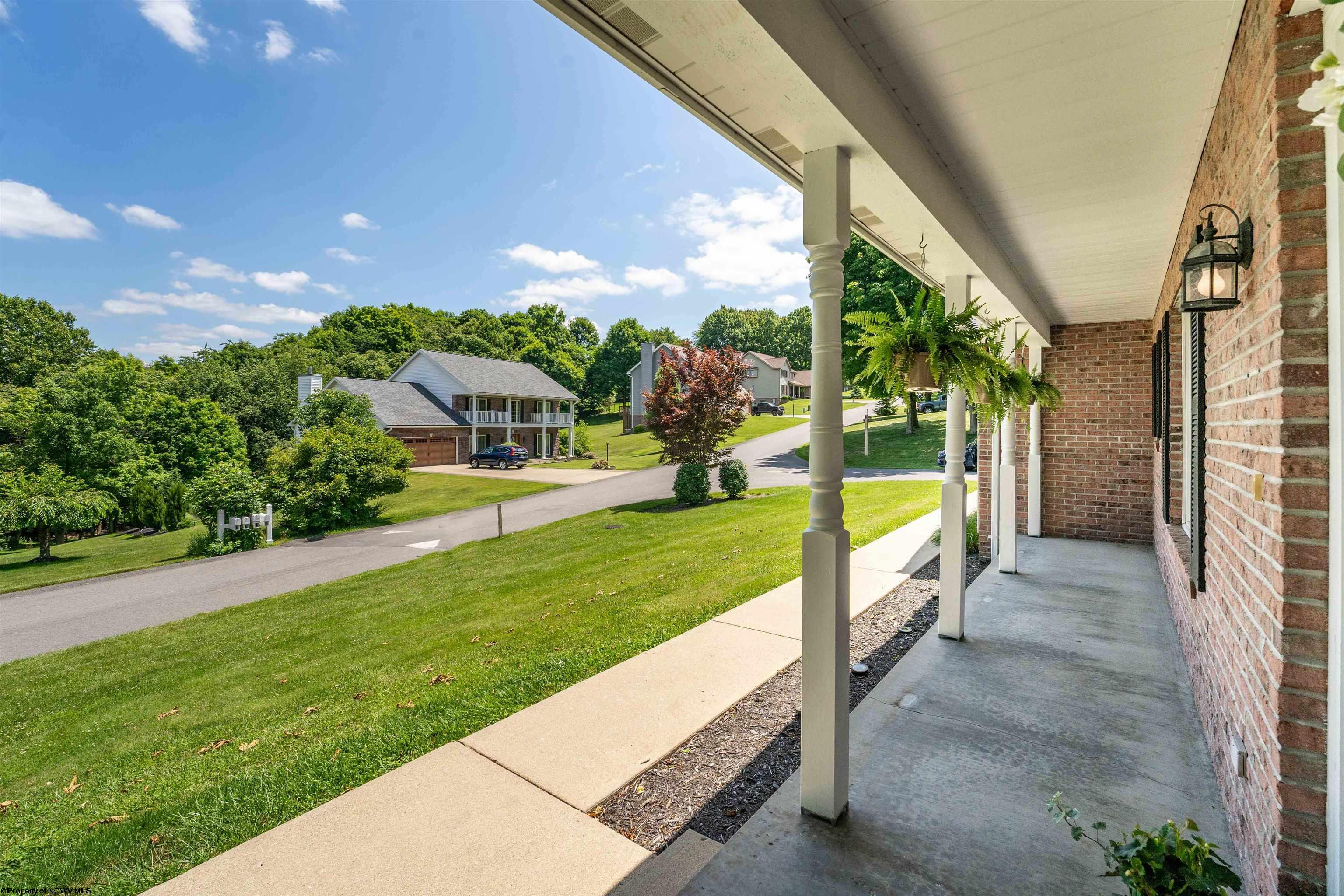 1258 Kings Road, Morgantown, WV | 10154024 | Railey Realty