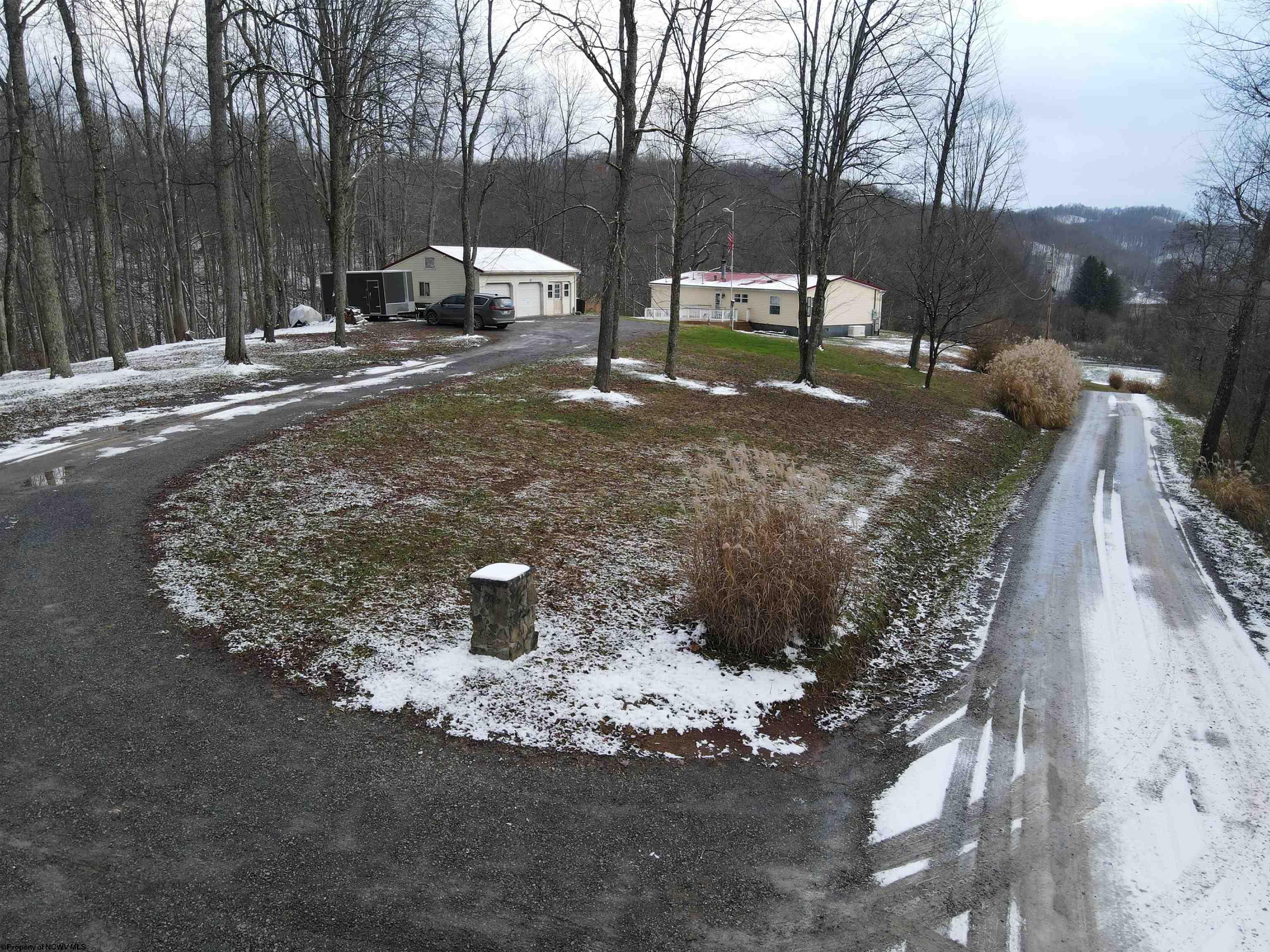 114 Waterview Drive, Horner, WV | 10157399 | Railey Realty